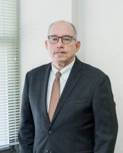 Kevin R. McNulty – Gerolamo McNulty Divis Lewbart & Fox P.C.